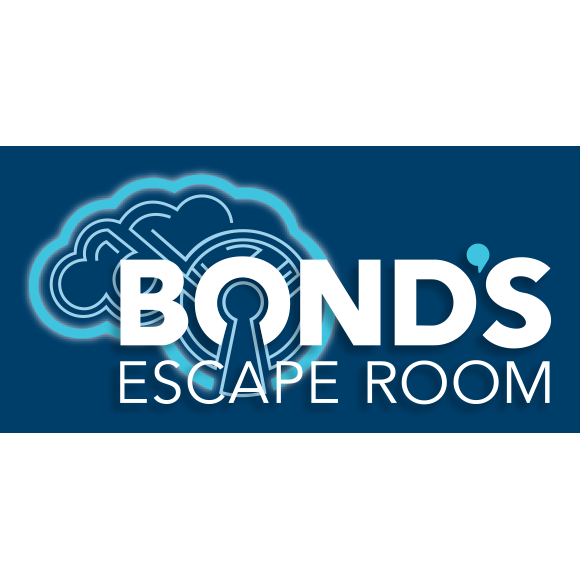 BONDS ESCAPE ROOM | The Crossing Clarendon