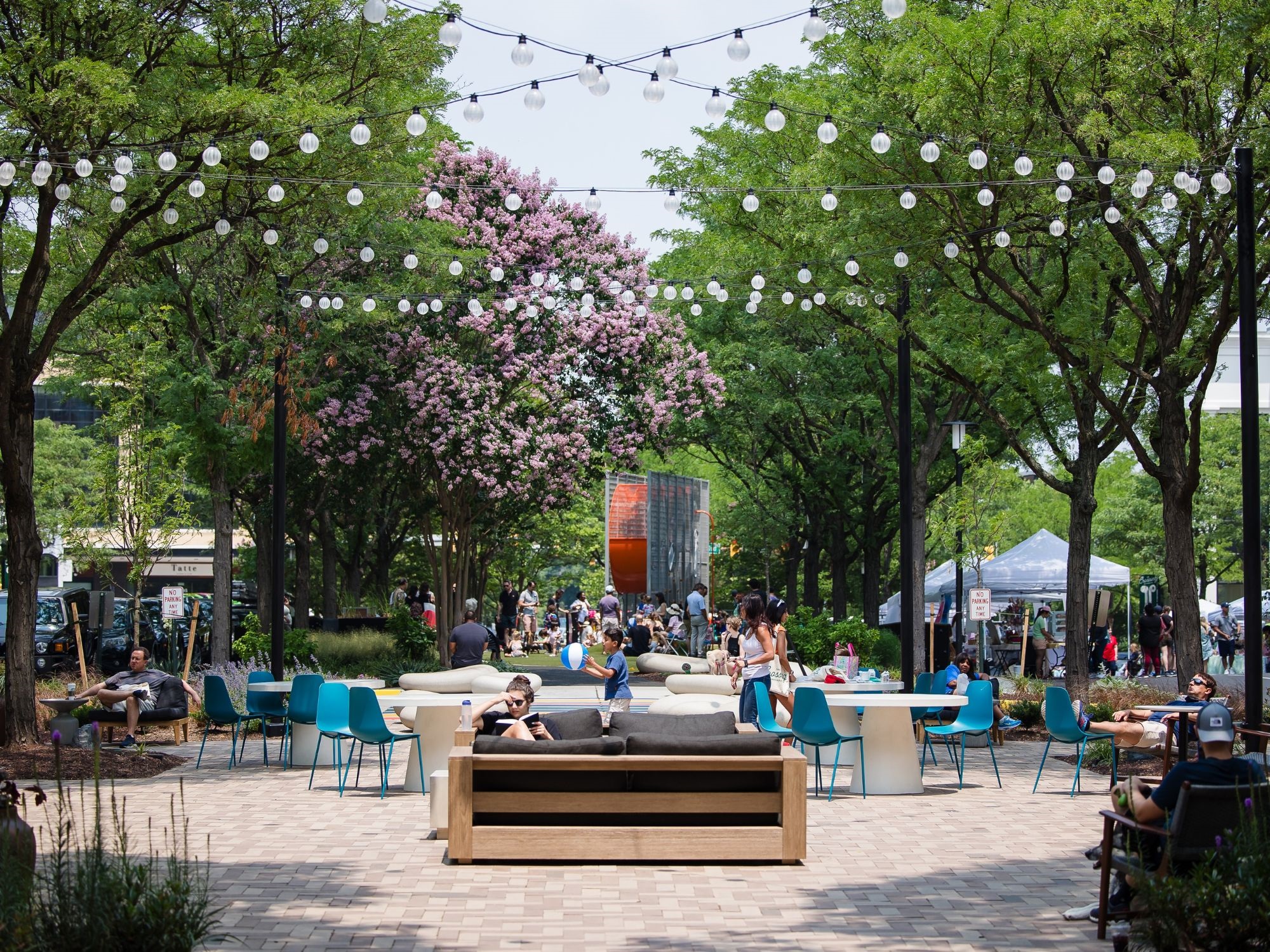 Visit | The Crossing Clarendon